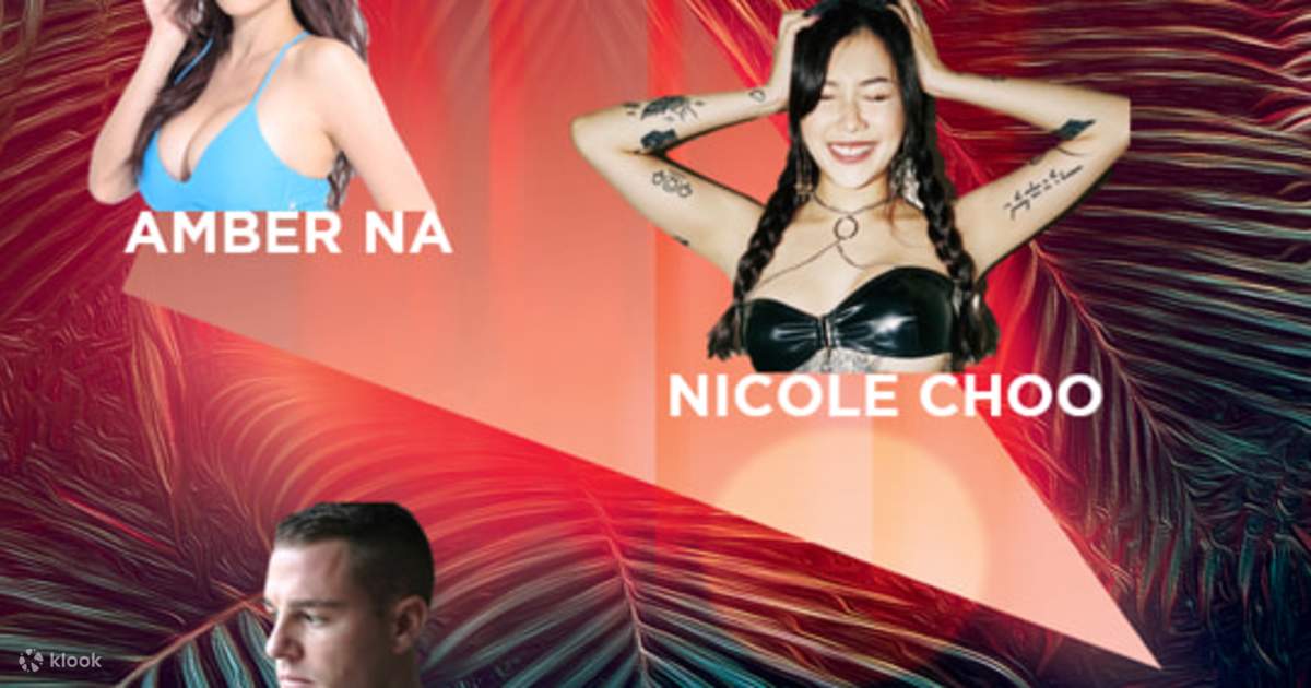 NYE Beach Party + Drone Show 2022 - Klook